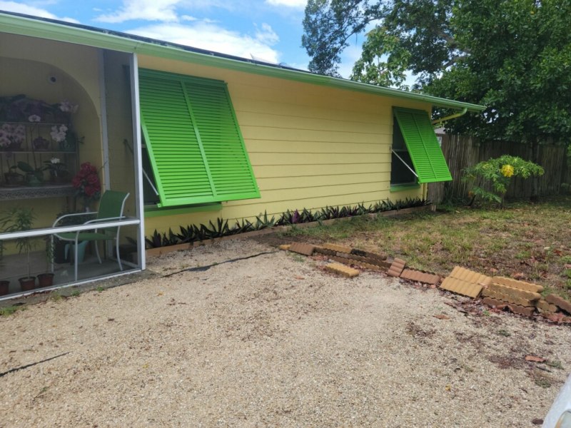 Bahama Shutters - Window treatments for residential and commercial ...